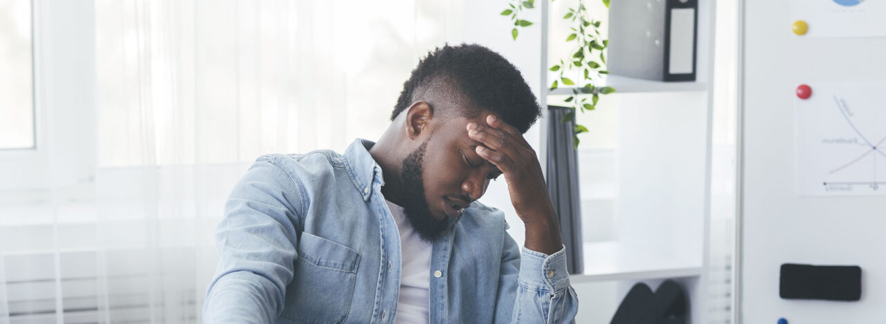 Men-tal Health - HMC Healthworks